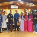 Hue: Night Cruise, 7 Course Dinner & Music on Perfume River - What to Expect from the Menu and Atmosphere