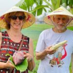 Hue Organic Farm Visit and Traditional Cooking Class - The Value of the Experience