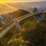 Hue: Private Car to Hoi An via Hai Van Pass, Golden Bridge - Why Travelers Love This Tour