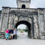 Hue to DMZ Vinh Moc Tunnels and Khe Sanh Base Tour - The Experience from Reviews and Expectations