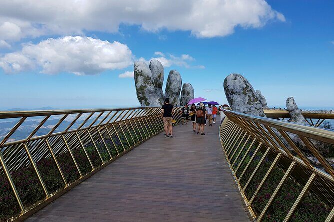 Hue to Hoi An by Car Private Transfer (Optional) - What’s Included and What’s Not