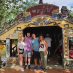 Hue to Hoi An/Da Nang Guided Bus Tour with Sightseeing Stops - The Experience in Practice