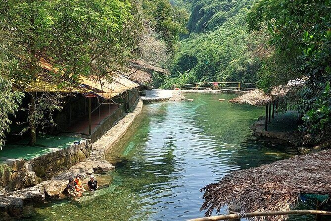 Hue to Hoi An Jeep Adventure: Private Tour with Scenic Views - Transportation and Comfort