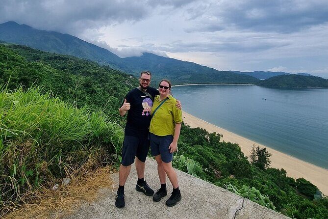Hue to Hoi An Motorbike Tour: Hai Van Pass and Marble Mountains - Practical Details and Considerations