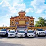 Hue To Hoi An Private Car With Professional Driver or Vice Versa - Analyzing the Value and Practicality