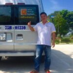 Hue to Hoi An via Hai Van Pass with English Guide and Sightseeing - Review Summary and Feedback