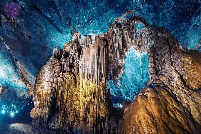 Hue to Phong Nha and Paradise Cave  2-Day Adventure Tour - Practical Details and Value