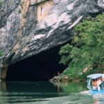Hue to Phong Nha & Paradise Cave Exclusive 1-Day Private Tour - The Experience of Traveling with a Knowledgeable Guide