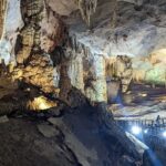 Hue to Phong Nha & Paradise Cave: Exclusive 1-Day Private Tour - Paradise Cave: The Dry Marvel