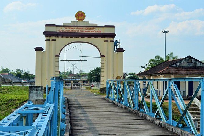 Hue to Vinh Moc Tunnels and Khe Sanh Combat Base(Vietnam DMZ) - The Sum Up: Who Is This Tour Best For?