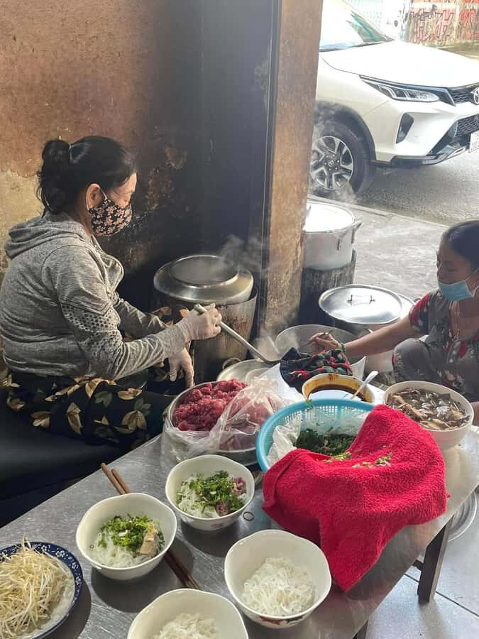 Hue Walking Food Tour - Eat Like Local - Who Should Consider This Tour?