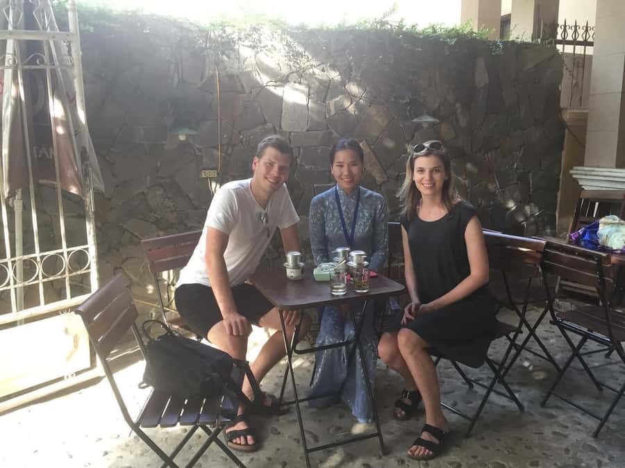 Hue Walking Food Tour - Eat Like Local - Why the Small Group Matters