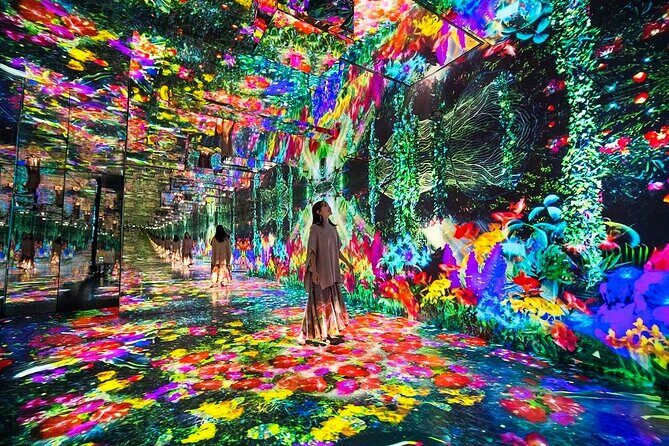 Huis Ten Bosch Package 1 Day Pass, Hotel and Train Transport - Value and Who It’s For