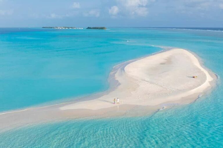 Hulhumalé: Sandbank, Stingray Snorkel, & Dolphin Cruise - Who’s This Tour Best For?