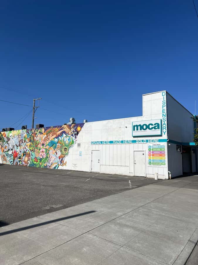 Humboldt County: Guided Dispensary Tour with Insider Access - The Experience in Detail