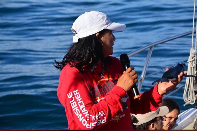 Humpback Whale Tour, 4 Hours with Food and Outdoor Bar - Final Thoughts: Who Should Book This Tour?