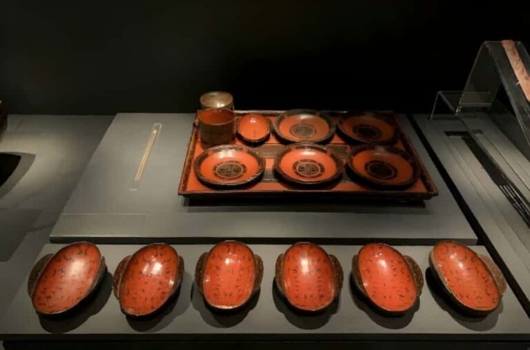 Hunan Museum Entry Ticket with English guidebook - Who Will Love This Experience?