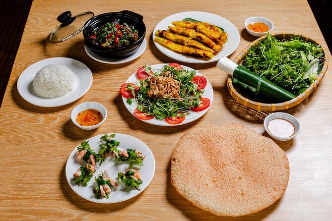 Hungry Hoi An Food Tour with 15+ Tastings - Analyzing the Value