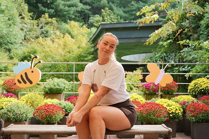 Hwadam Botanic Garden and Namhansanseong and Folk Village Trip - Practical Tips and Insights