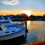 Hyannis: Live Music Sunset Cruise in Hyannis Harbor - What to Expect on the Sunset Cruise