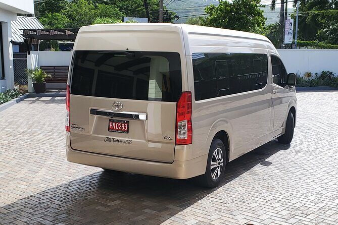 Hyatt Zilara and Ziva Airport Transfer - Authentic Traveler Opinions