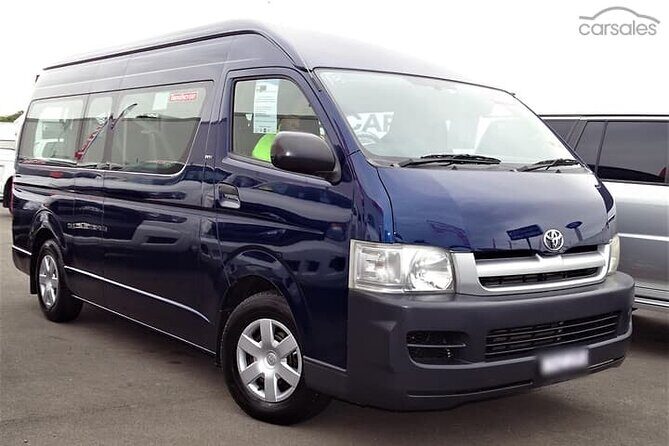 Hyatt Zilara Rose Hall Resort Private Airport Transfer - Vehicle Options and Luggage Handling