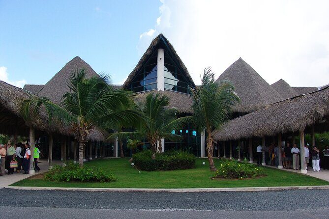 Hyatt Zilara & Ziva Cap Cana - Round Trip Shuttle - Punta Cana Airport - What to Expect at the Airport and Hotels