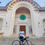 Hyderabad on Cycle  Explore More, Breathe Free - Authentic Experiences and Real Feedback