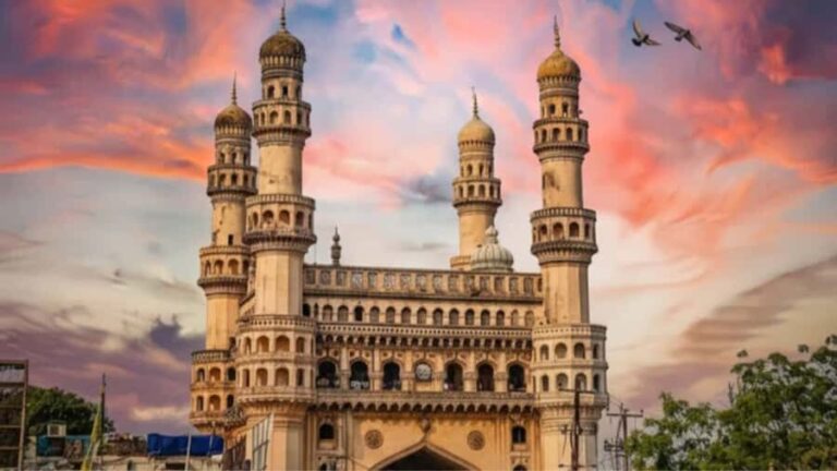 Hyderabad: Private 5-Hour Sightseeing Tour with Hotel Pickup - What To Expect from the Tour