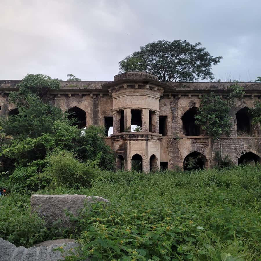 Hyderabad: Private Heritage & History Tour with Lunch - Practical Details and What They Mean for You