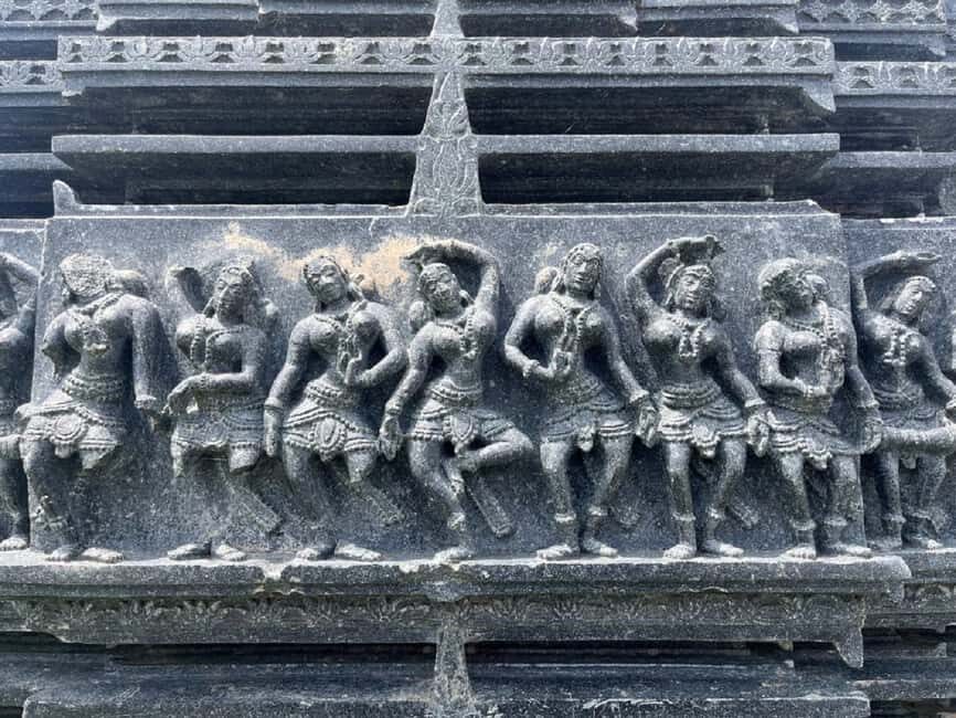 Hyderabad: Warangal Guided Day Trip with Hotel Pickup - FAQs