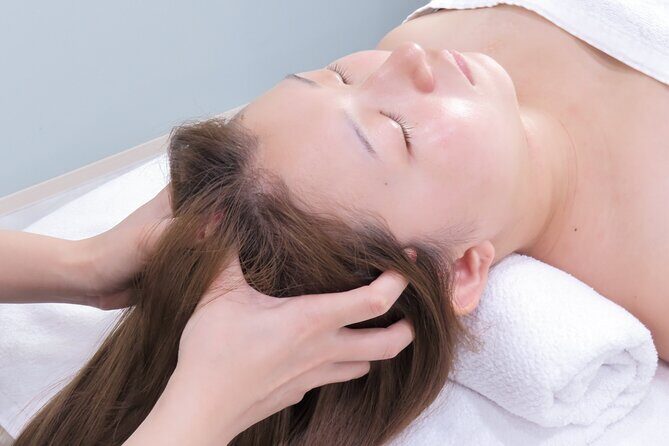 HydraFacial and Dry Head Spa Treatment in Shibuya - Who Should Consider This Experience?