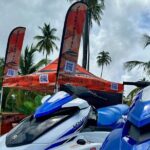 Hydroventure Luquillo Freestyle Run 30 Minutes jetski - Authentic Feedback from Travelers