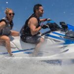 Hydroventure Luquillo Guided Jetski Tour to Las Picuas 30 Minute - Is This Tour Right for You?