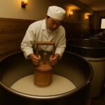 Hyogo: Kasumitsuru Brewery Tour with Sake Tasting - Practical Details and What to Expect