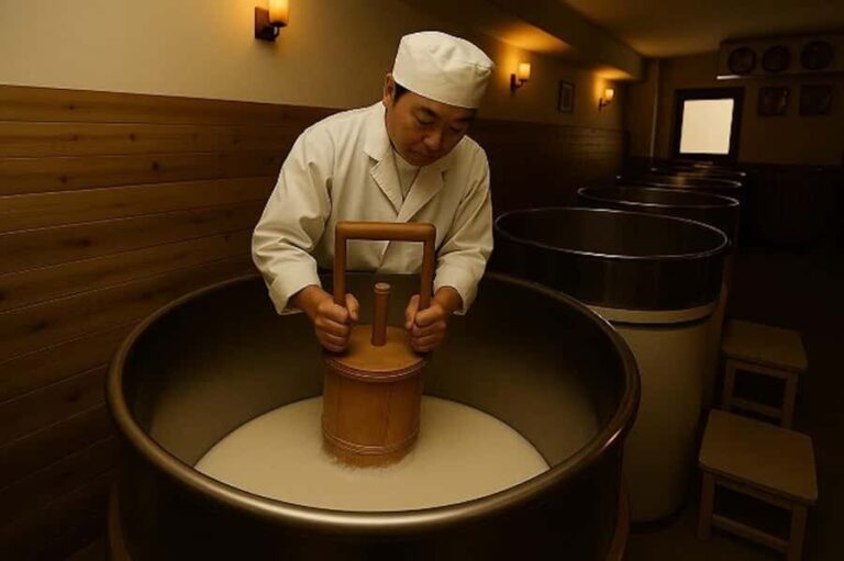 Hyogo: Kasumitsuru Brewery Tour with Sake Tasting - Practical Details and What to Expect