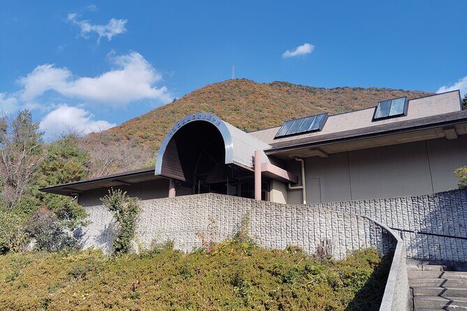 Hyogo: Tamba Pottery Tour of Kilns, Crafts, and Traditions - Practical Tips