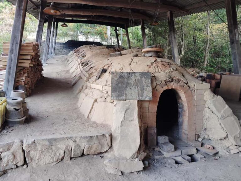 Hyogo: Tamba Pottery Tour of Kilns, Crafts, and Traditions - Practical Details: What You Need to Know