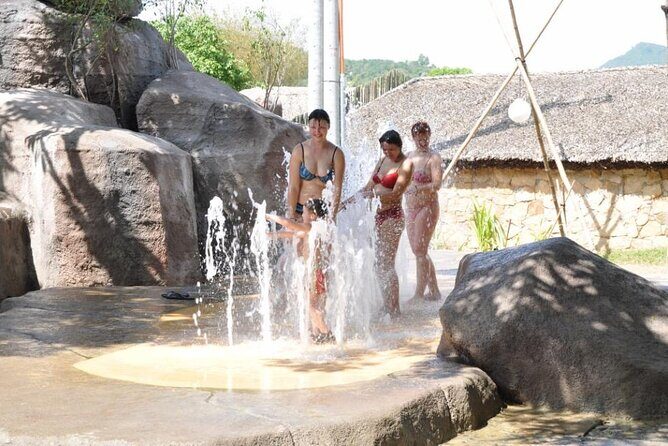 I-Resort Hot Springs and Spa Packages Ticket Nha Trang - Is It Worth the Price?