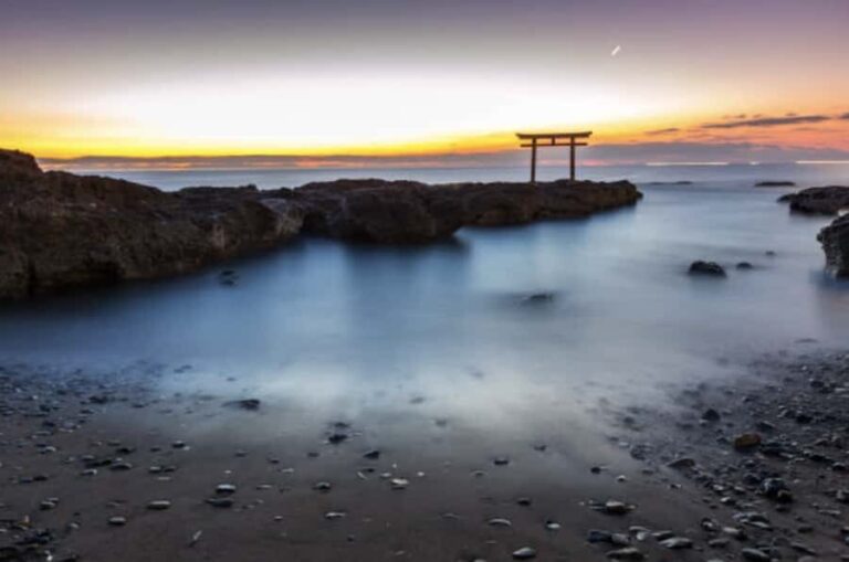 Ibaraki: Private Customizable Tour with a Local Guide - Itinerary Breakdown