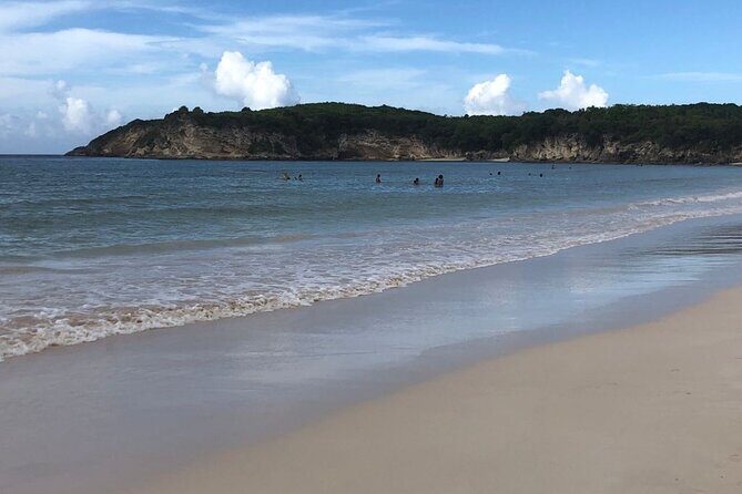 Iberostar Dominicana - Round Trip Shuttle - Punta Cana Airport - Detailed Breakdown of the Itinerary