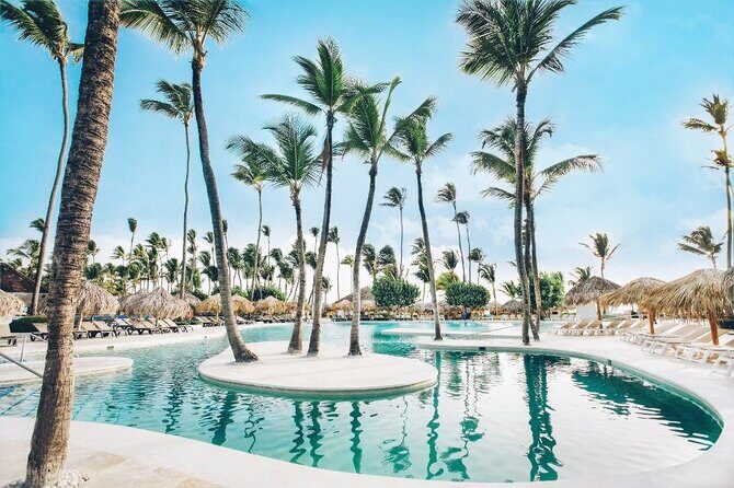 Iberostar Punta Cana - Round Trip Shuttle - Punta Cana Airport - Why Choose This Transfer?