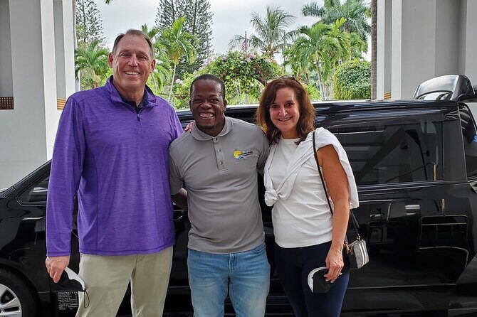 Iberostar Resorts Airport Transfers - FAQs