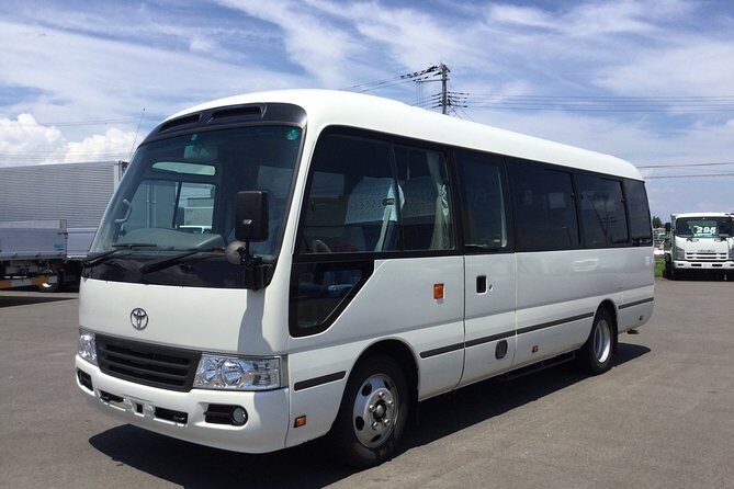 Iberostar Rose Hall Montego Bay Airport Transfer - Detailed Breakdown: From Airport to Hotel