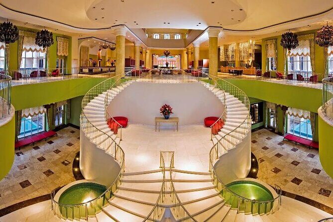 Iberostar Rose Hall Private Airport Transfer - The Booking Experience and Pricing