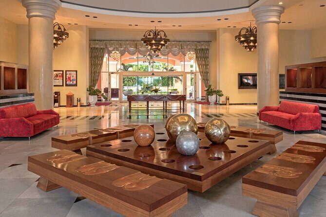 Iberostar Rose Hall Resort Airport Transfer - The Experience From a Traveler’s Perspective