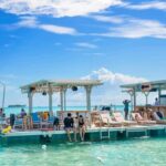 Ibiza Floating Bar Island Tour in San Andres with DJ and Live Music - Why This Tour Might Be Your Perfect Match