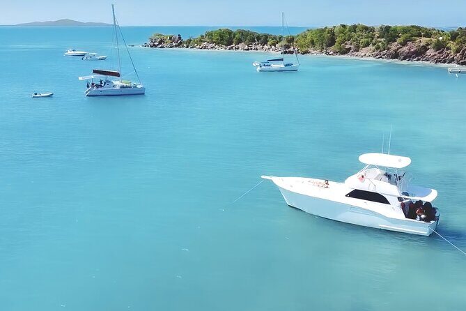 Icacos All-Inclusive Private Boat Tour - Special Rate for Groups - Who Will Love This Experience?