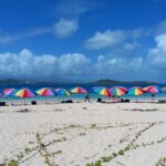 Icacos Beach Day Package with Water Taxi Transport from Fajardo - What Travelers Keep Coming Back For