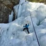 Ice Climbing In Catskill Park NY - The Sum Up